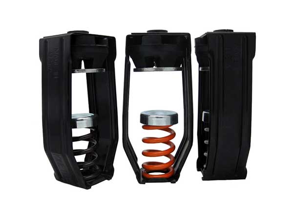 Vibration Isolation Products (HVAC) · SVA Inc