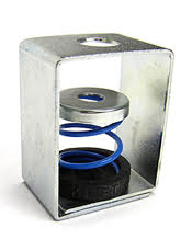 Vibration Isolation Products (HVAC) · SVA Inc